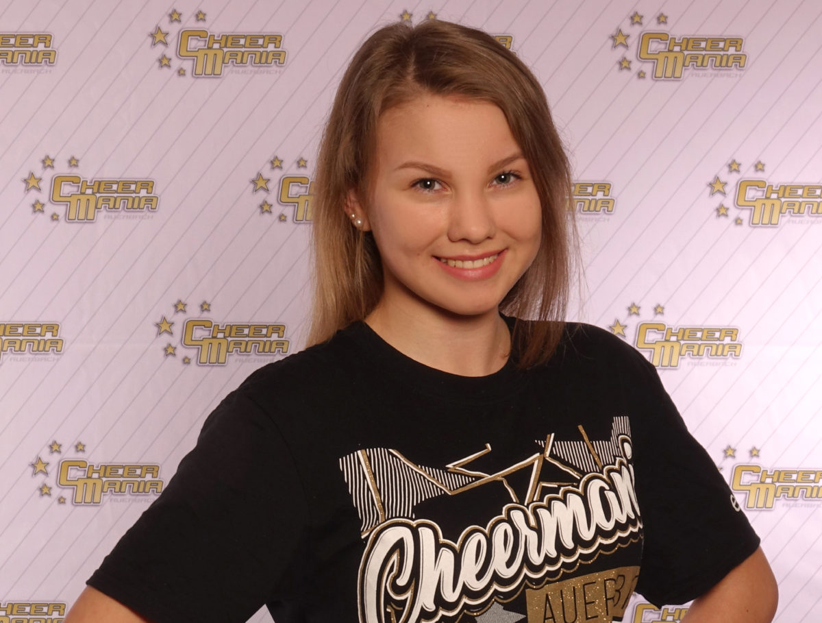 CMA CREW – Die offizielle Website des CVV CheerMANIA Auerbach e.V.