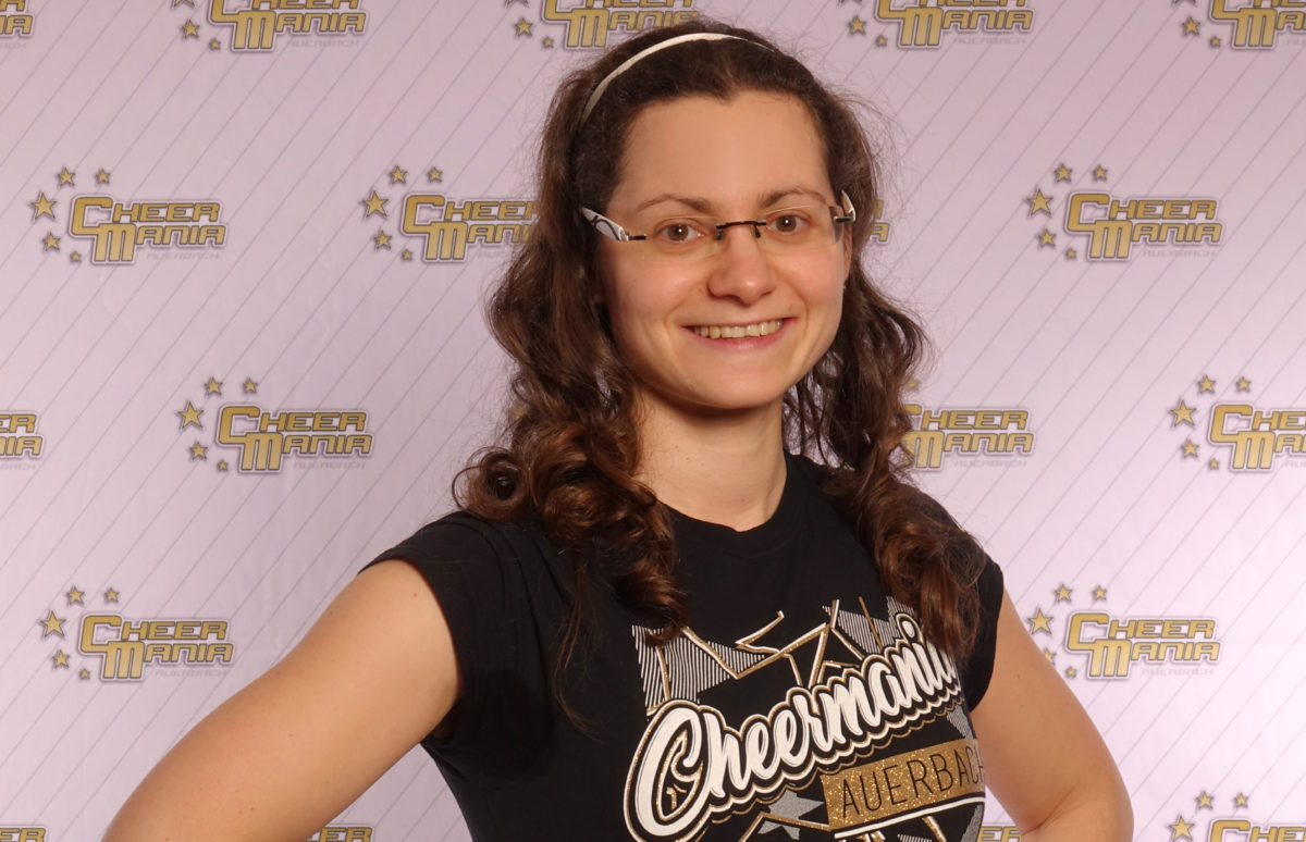 CMA CREW – Die offizielle Website des CVV CheerMANIA Auerbach e.V.