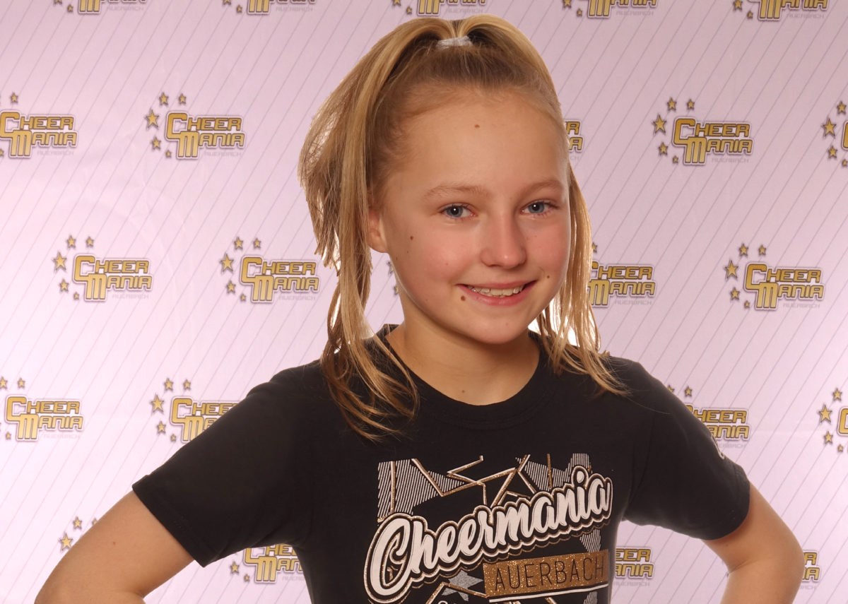 CMA CREW – Die offizielle Website des CVV CheerMANIA Auerbach e.V.