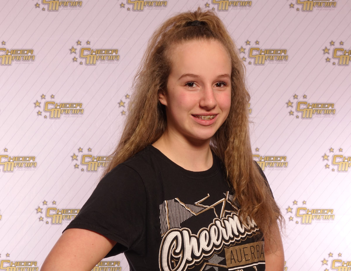 CMA CREW – Die offizielle Website des CVV CheerMANIA Auerbach e.V.