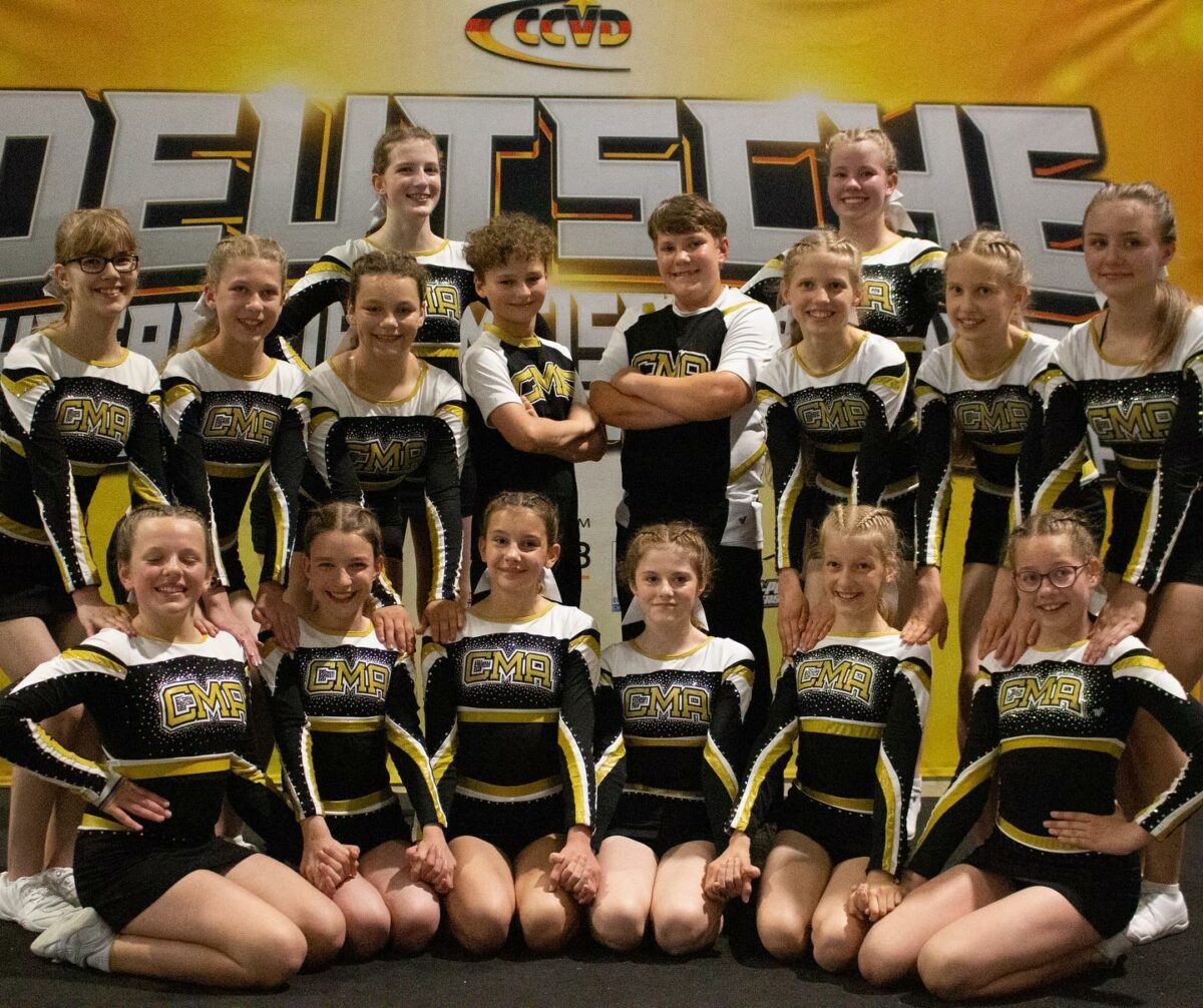 RÜCKBLICK DEUTSCHE (POKAL) MEISTERSCHAFT – Die offizielle Website des ...